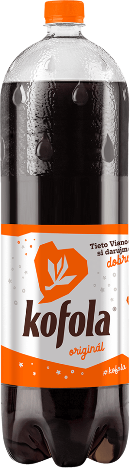 Súťaž | Kofola súťaž